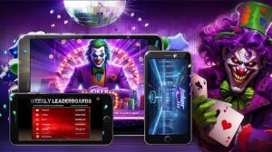 Joker777 Casino - Play and Win the Game | Joker 777