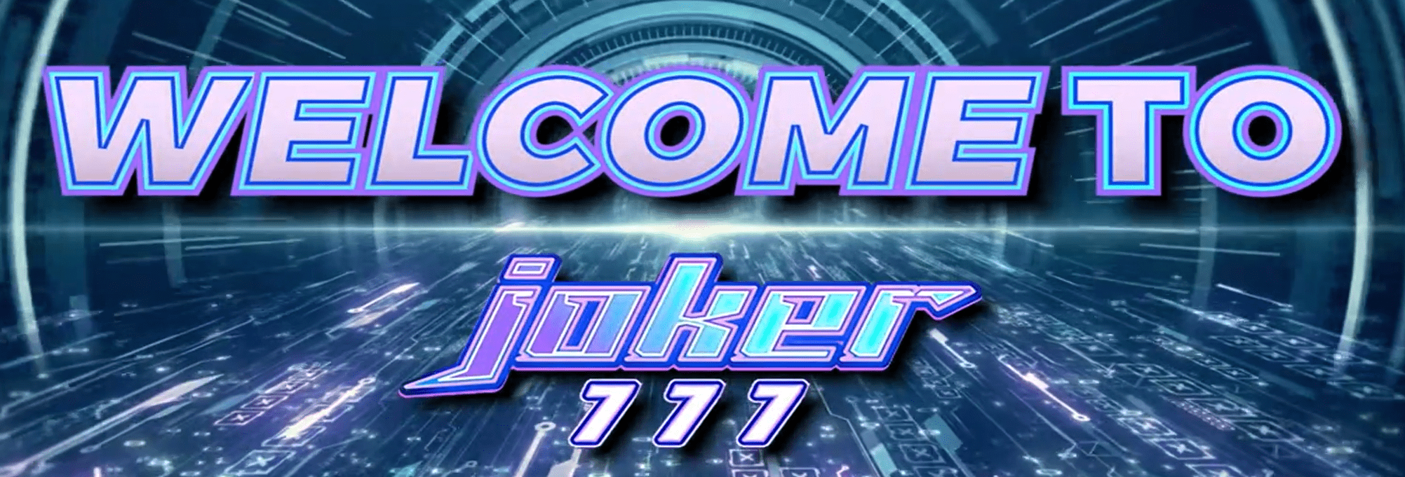 Joker777 Casino - Play and Win the Game | Joker 777