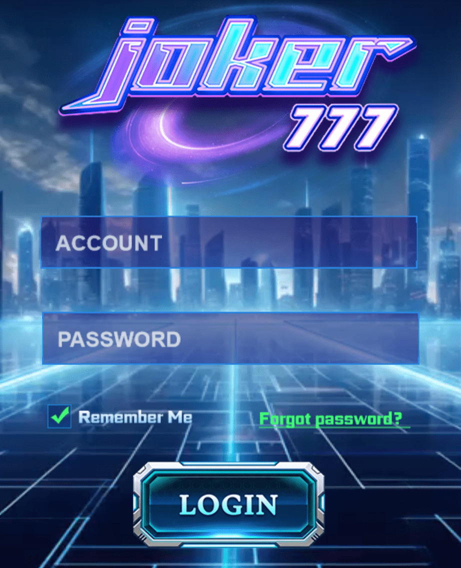Joker 777 Casino Login & Password | Sign in here to Joker777